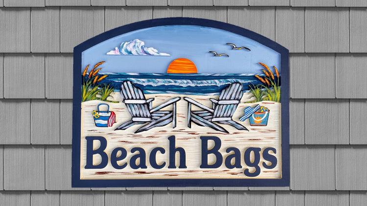 Beach House Signs – Page 7 – Palmetto House Signs